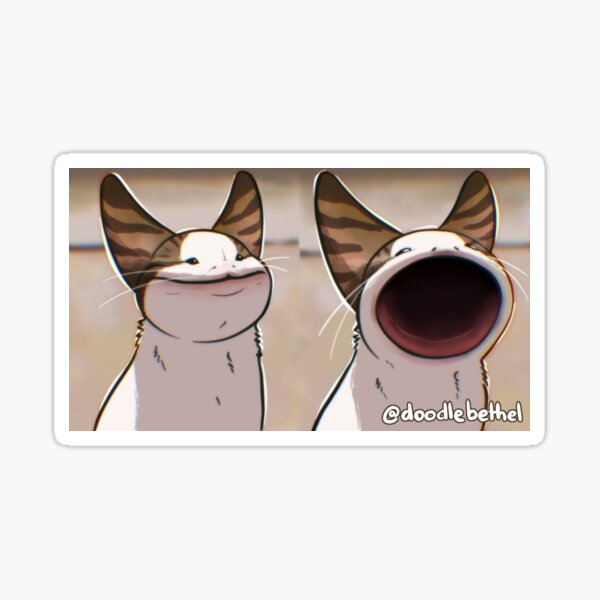 Popcat Merch & Gifts for Sale | Redbubble