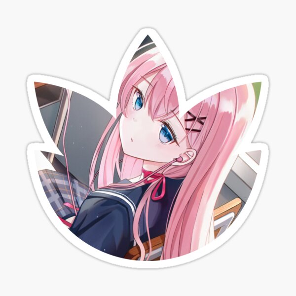 "Epic Seven Anime Game " Sticker for Sale by creativille | Redbubble