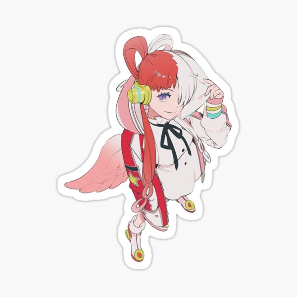 "[ SALE ] One Piece Uta" Sticker for Sale by Lucas-store | Redbubble