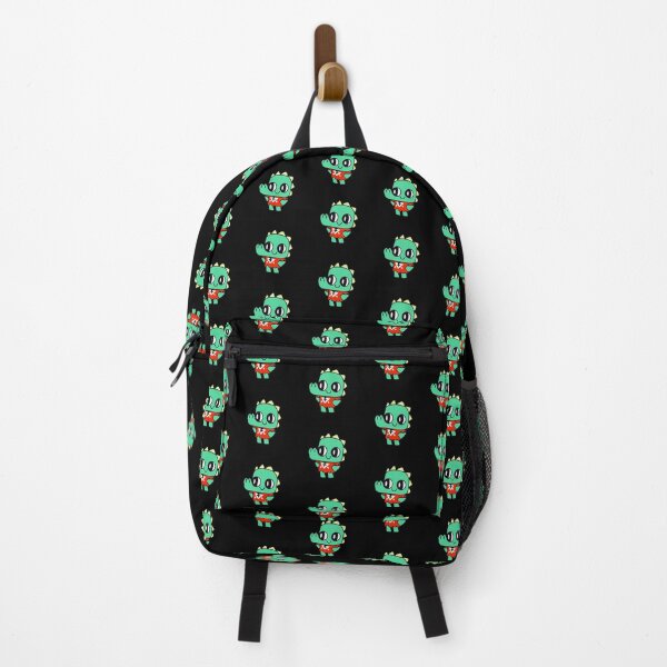 Cult Of The Lamb Crocodile Follower Backpack Starting at $39.00 By ...