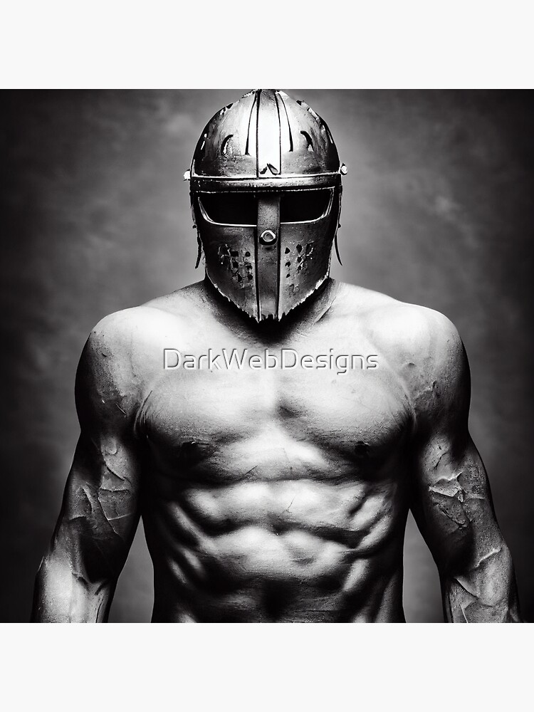 "Gladiator " Sticker for Sale by DarkWebDesigns | Redbubble