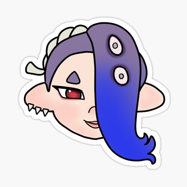 Splatoon Merch & Gifts for Sale | Redbubble
