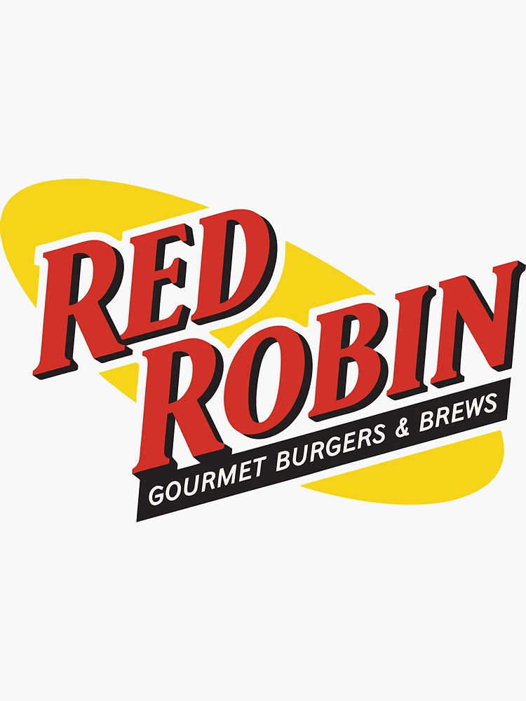 Pegatina «me encanta la comida comer hamburguesas y cervezas gourmet ...