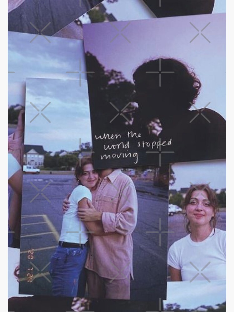 "lizzy mcalpine" Poster for Sale by barry-berkman | Redbubble