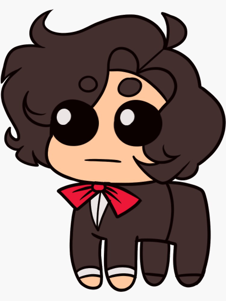 "yippee cesar" Sticker for Sale by SourSnails | Redbubble