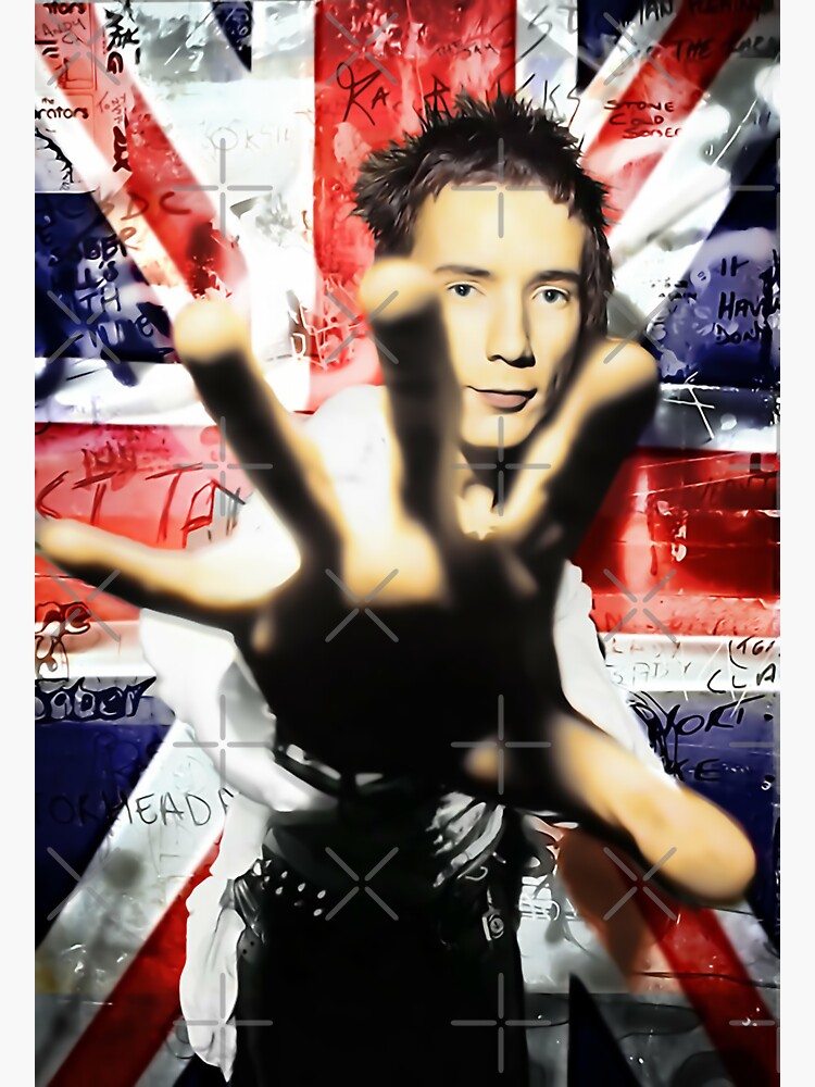 "Industry Revolution Of Punk (9)" Sticker for Sale by luciuskutch ...