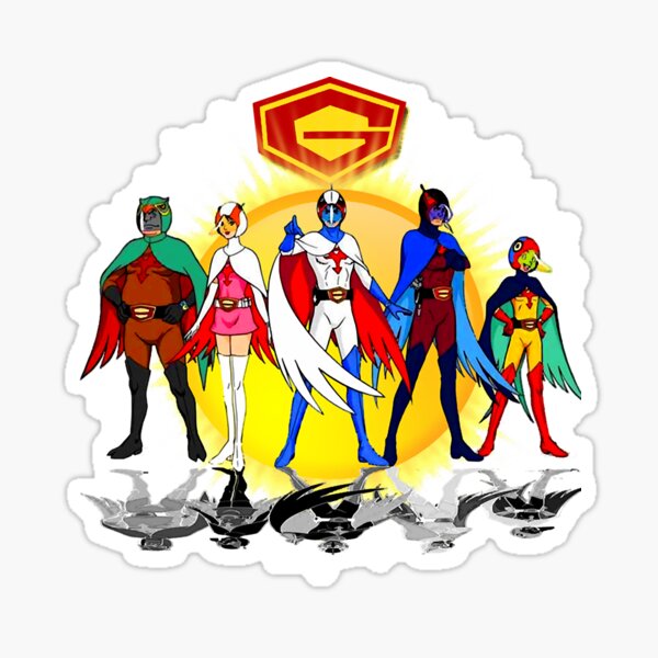 "G force logo" Sticker for Sale by kalisch7eisb | Redbubble