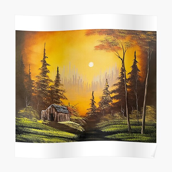 "Hidden Delight " Poster for Sale by ZaneMullagh | Redbubble