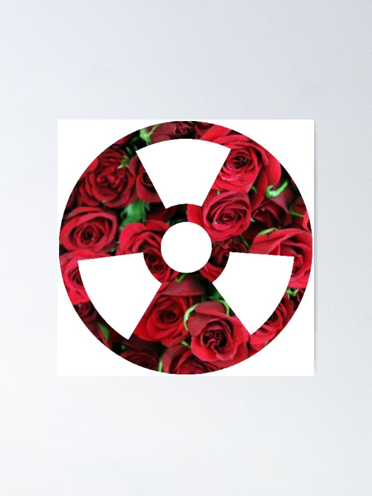 "Toxic" Poster by raybound420 | Redbubble