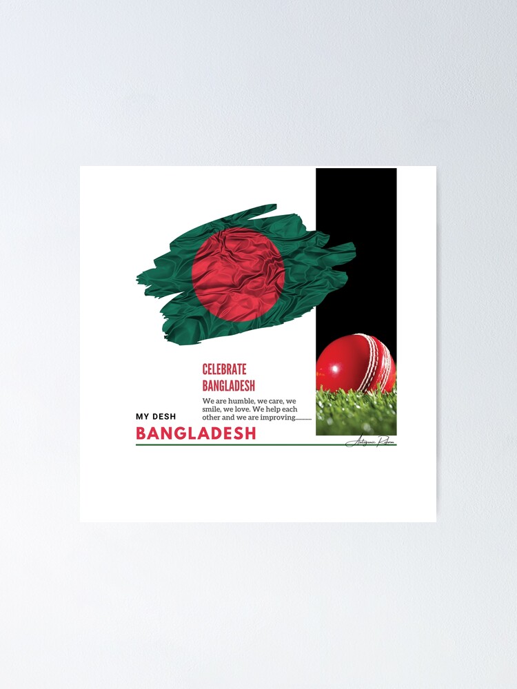 "Bangladesh, Bangladesh T-shirt, Bangladesh Cricket Team T-Shirts, T20 ...