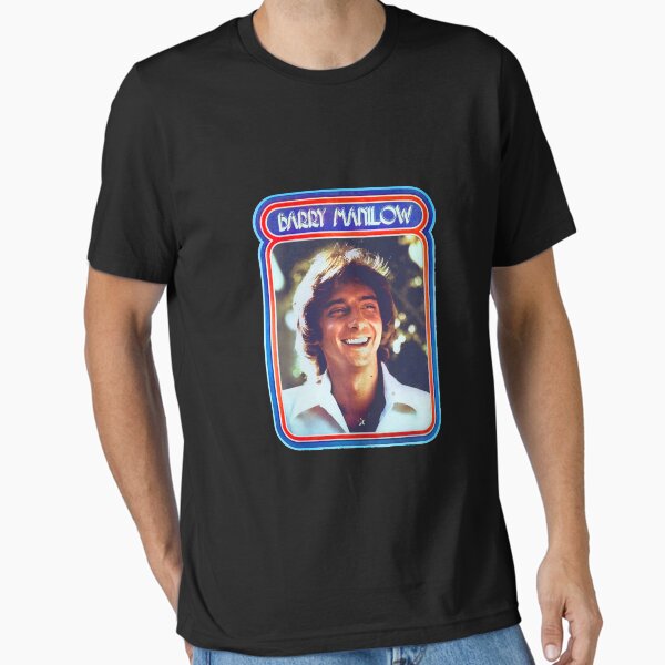 Barry Manilow Pets T-Shirts for Sale | Redbubble