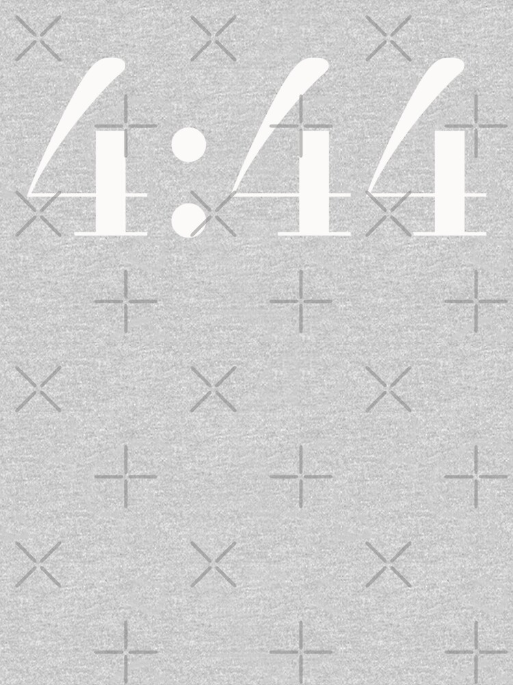 Sudadera con capucha para niños «Ángel número 444 camiseta, 4 simboliza ...