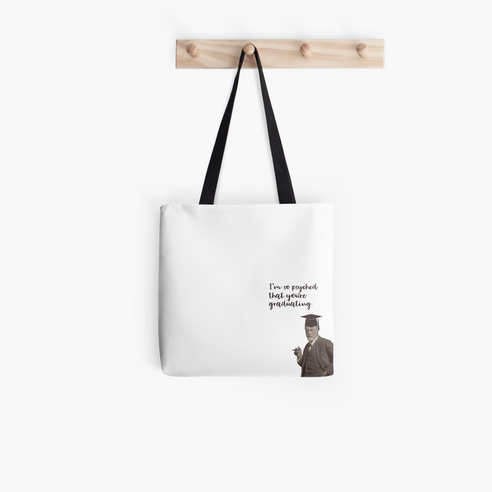 "Funny Sigmund Freud Graduation" Art Board Print for Sale by ...