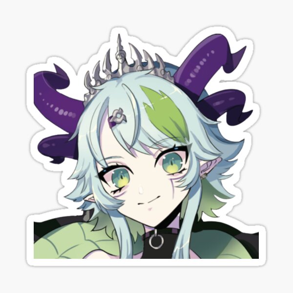 Vshojo Merch & Gifts for Sale | Redbubble