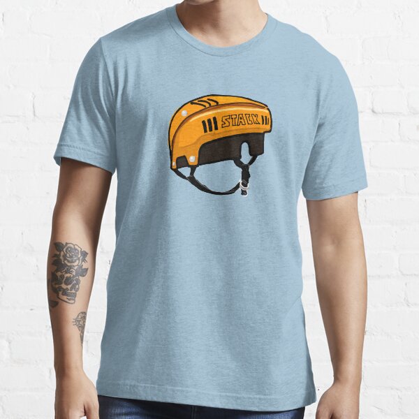 "Stackhat" T-shirt for Sale by strayastickers | Redbubble | 1980 t ...