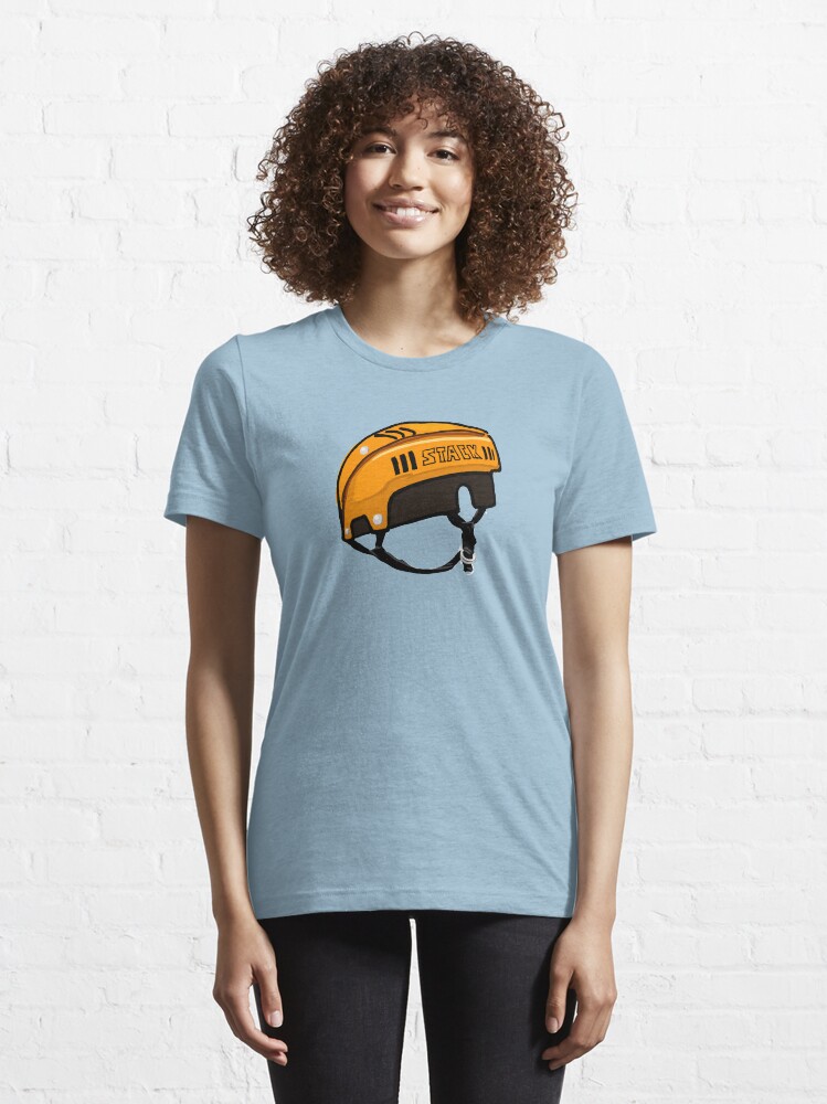 "Stackhat" T-shirt for Sale by strayastickers | Redbubble | 1980 t ...