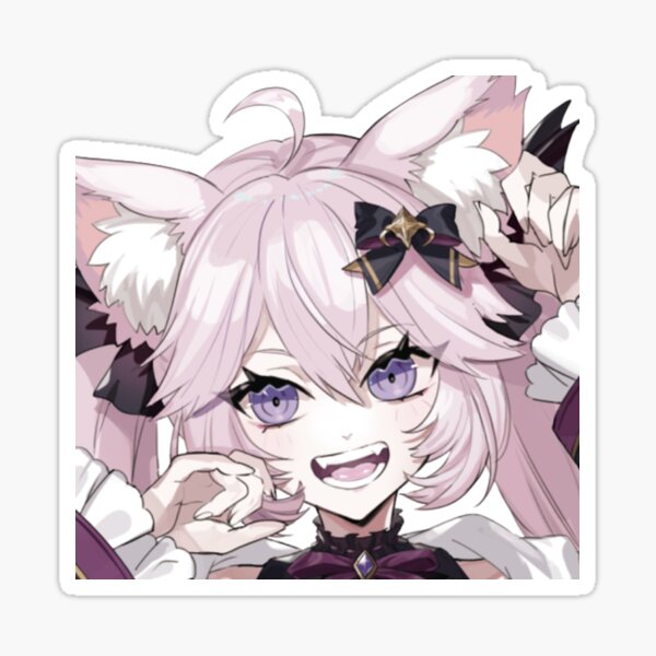 Nyanners Merch & Gifts for Sale | Redbubble
