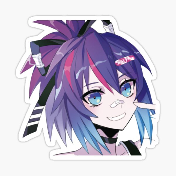Vshojo Merch & Gifts for Sale | Redbubble