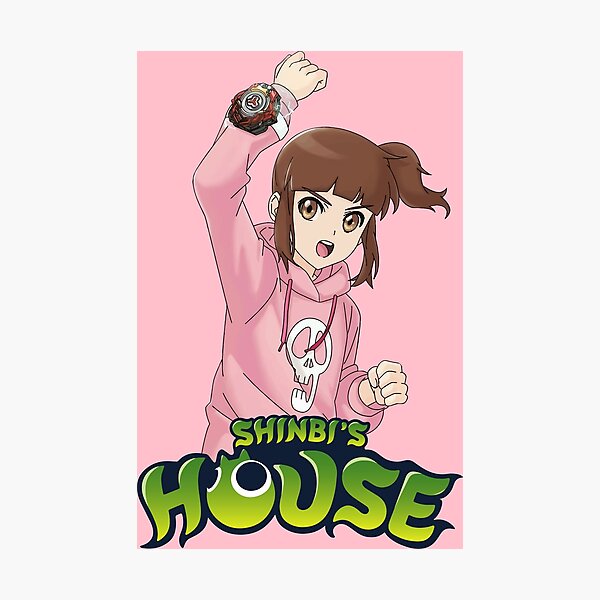 "Shinbi Apartment The Haunted House - Getcha Ghost - The Haunted Shinbi ...