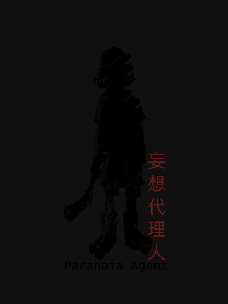 "Paranoia Agent - Little Slugger" Pullover Hoodie for Sale by ...