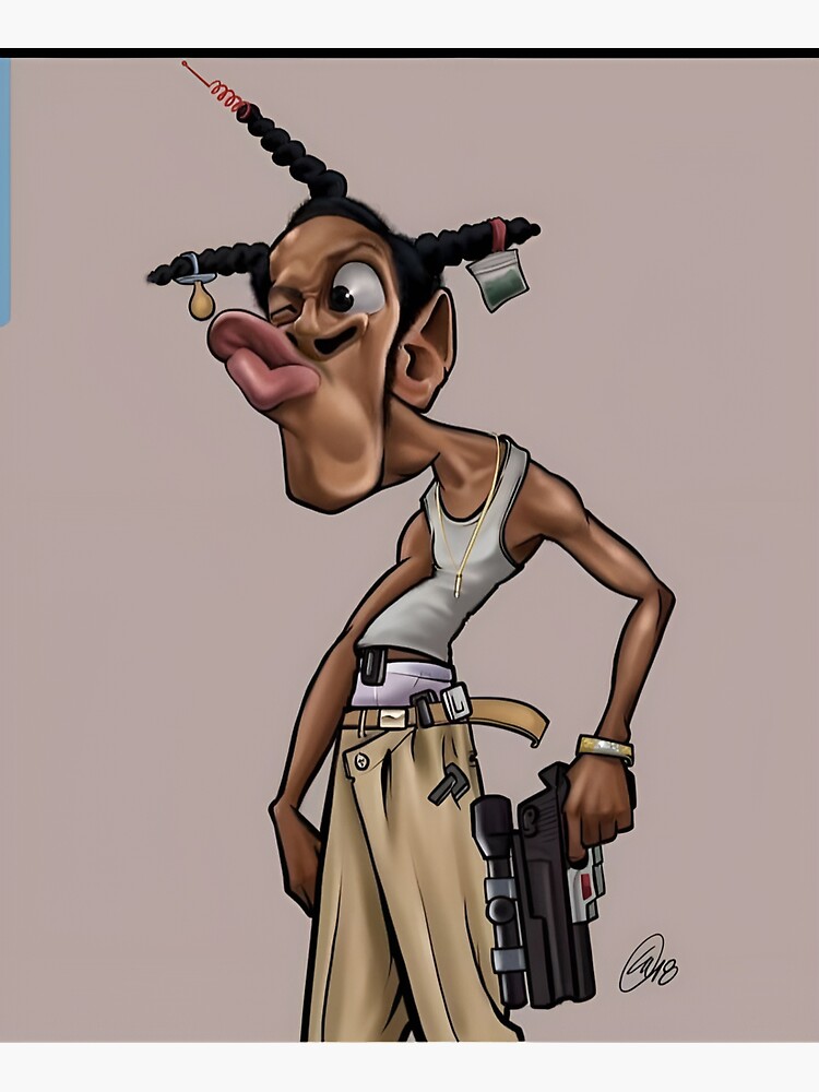 "Don't Be a Menace to South Central While drinking Your Juice in the ...