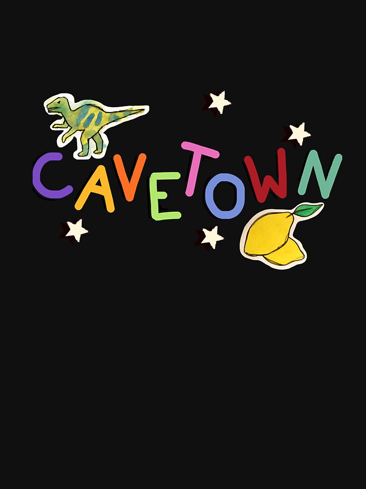 Cavetown UK Tour 2023 Shirt, Robin Daniel Skinner, Devil Town, Cavetown ...