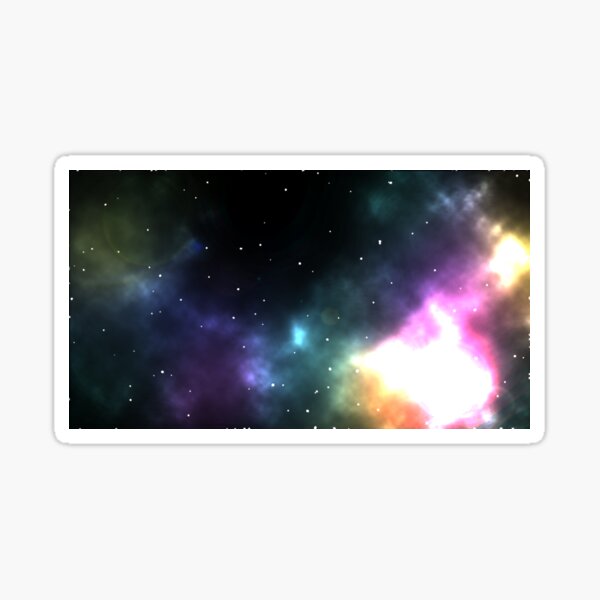 "Star struck" Sticker for Sale by Wildwestgilly | Redbubble