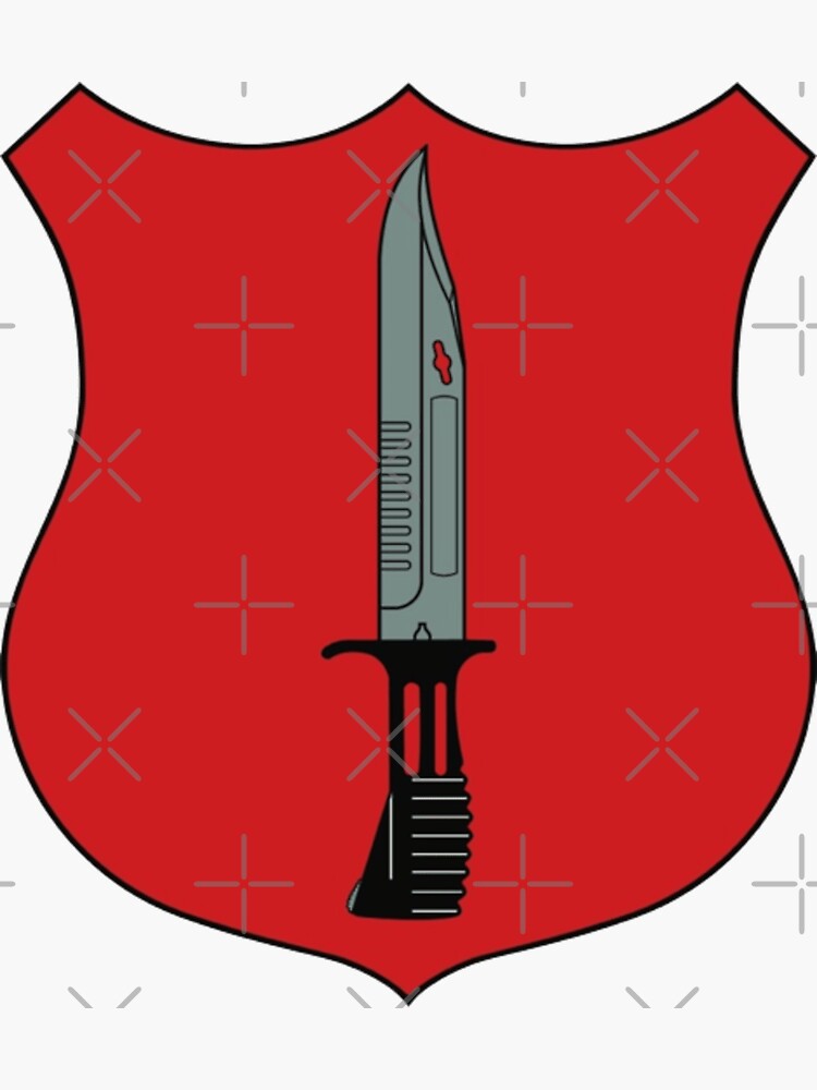"British Army Infantry" Sticker for Sale by Britkek | Redbubble