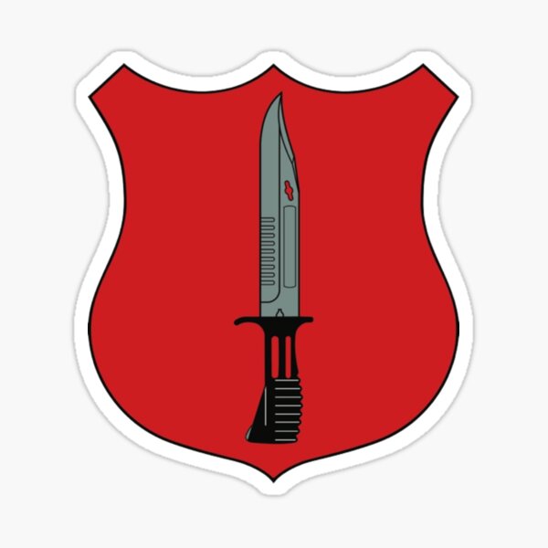 "British Army Infantry" Sticker for Sale by Britkek | Redbubble