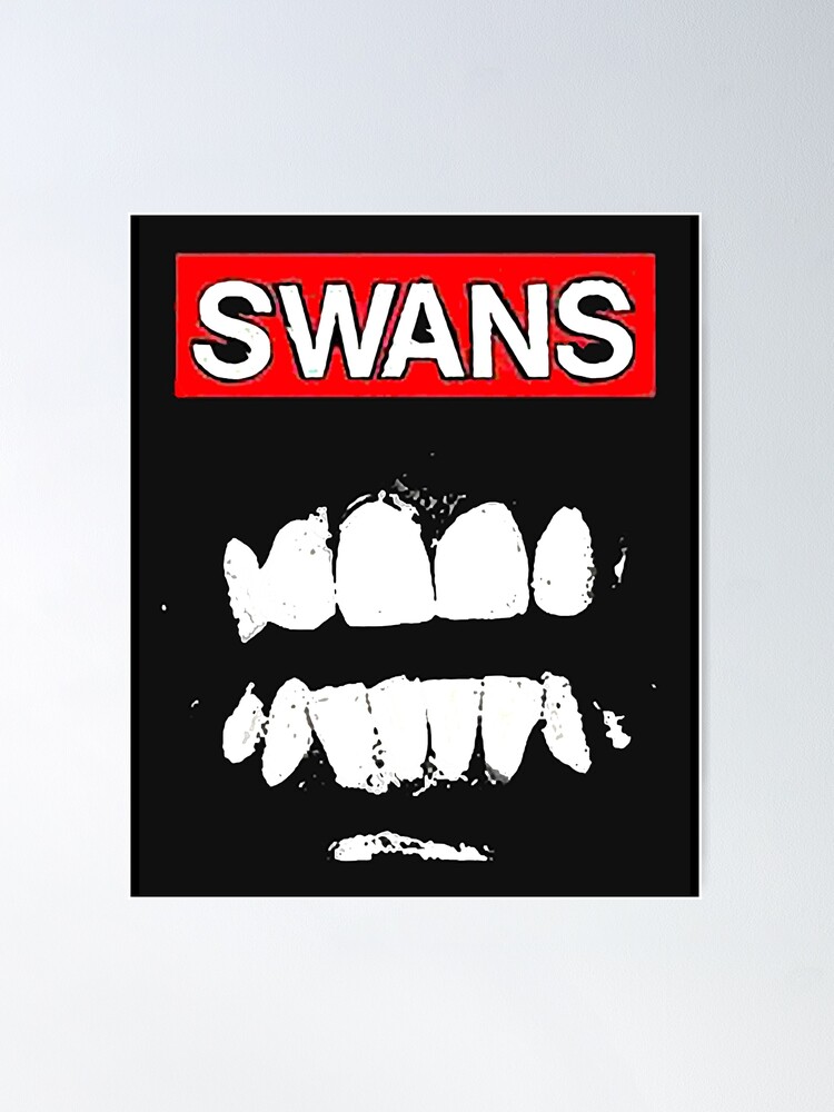 Swans Band Logo