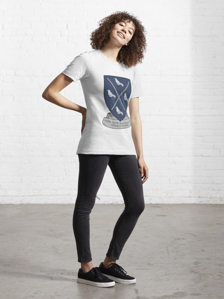 "Royal Institute of Translation (Babel by R F Kuang)" T-shirt for Sale ...
