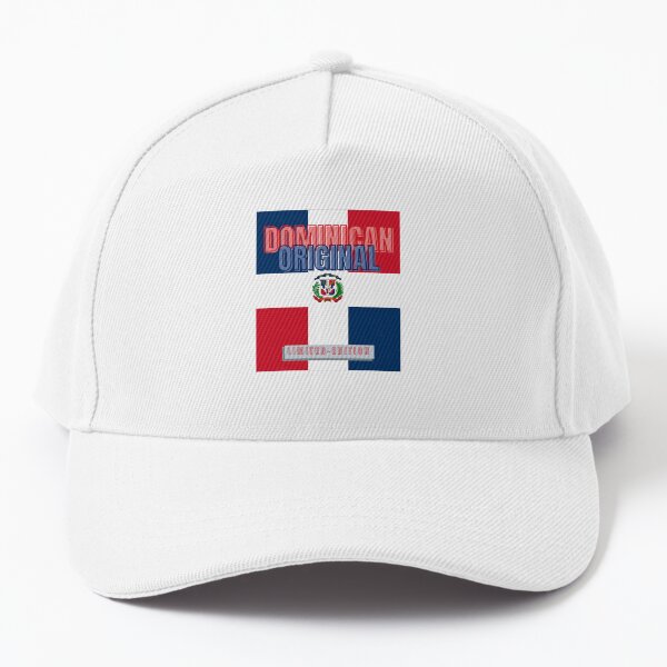 "Dominican Original Limited Edition (Dominican Republic, Dominican Flag ...