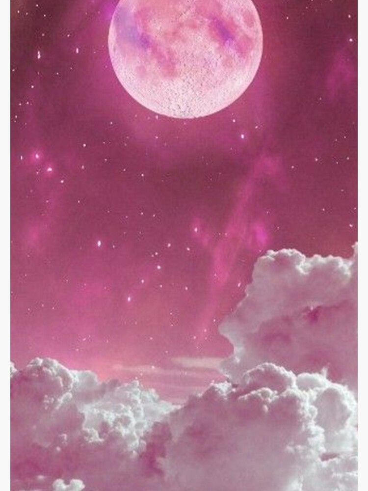 "georgia okeeffe pink moon over water georgia okeeffe pink moon over ...