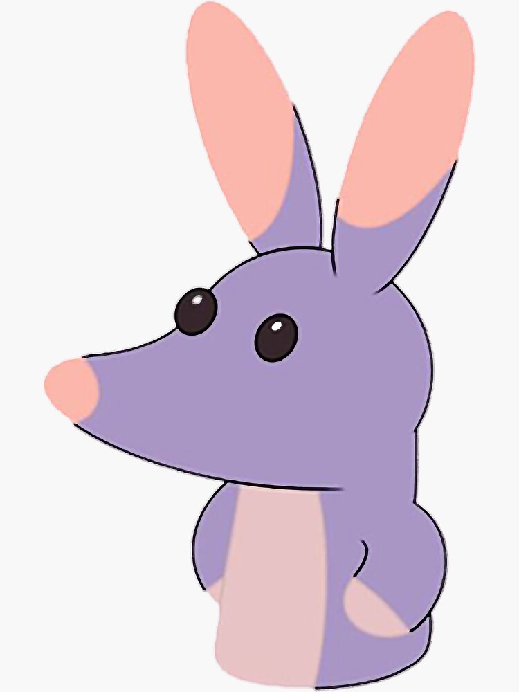 "Bob Bilby" Sticker for Sale by quintinhard | Redbubble