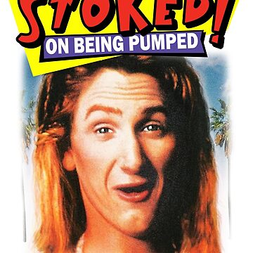 "SOBP Spicoli" Poster for Sale by tomstoked | Redbubble
