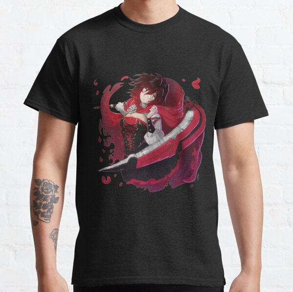 Rwby Merch & Gifts for Sale | Redbubble
