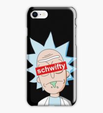 Rick and Morty: iPhone Cases & Skins for X, 8/8 Plus, 7/7 Plus, SE, 6s ...