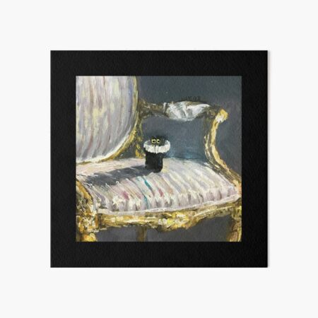 "vanessa stockard vanessa stockard" Art Board Print for Sale by Art ...