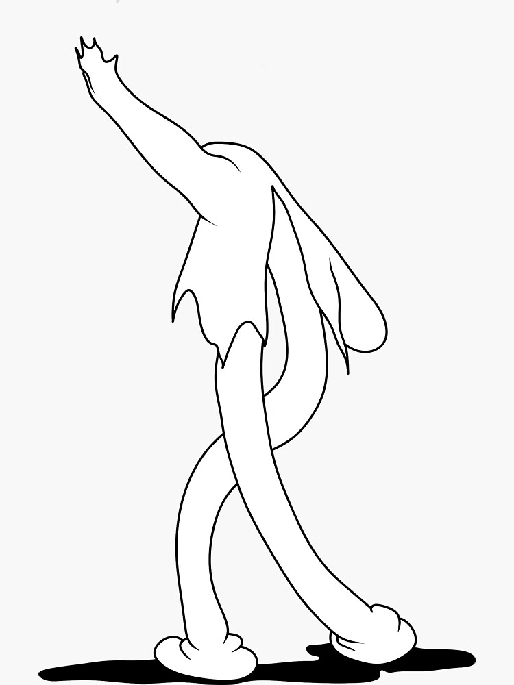 "Ghostemane " Sticker for Sale by brobsttwiestm | Redbubble
