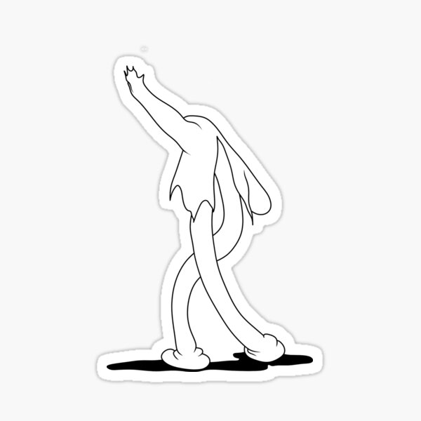 "Ghostemane " Sticker for Sale by brobsttwiestm | Redbubble