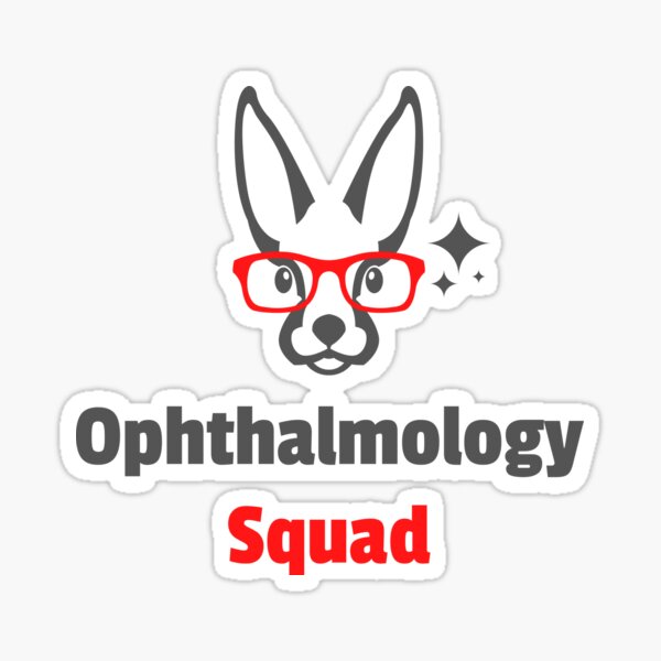 "Ophthalmology Squad | Optometrist Gifts | Ophthalmology Team ...