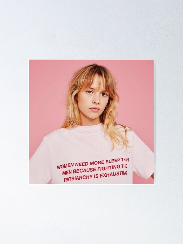 "Angèle " Poster for Sale by RAPORI | Redbubble