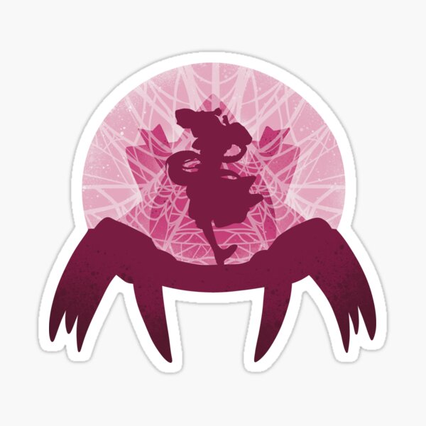 "So I'm a Spider, So What? Kumoko in Spider and Human Form Aesthetic ...