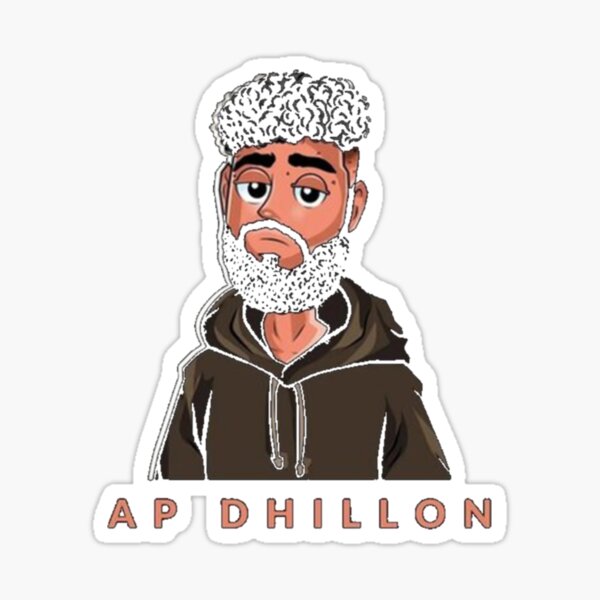 "ap dhillon punjabi india brown world hidden gems shinda kahlon ap ...