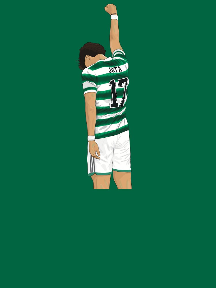 "Jota Arm Up" T-shirt for Sale by wdart | Redbubble | jota t-shirts ...