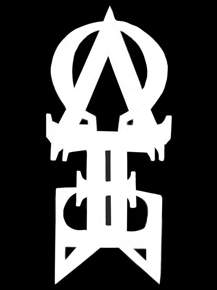 "Red vs Blue Meta Symbol" Sticker for Sale by amellarosa | Redbubble