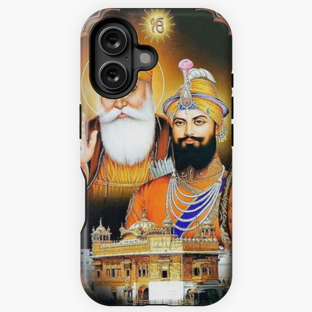 "Guru Nanak Dev Ji Guru Gobind Singh ji dhan guru nanak baba ji ...