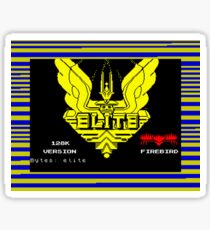 Elite Dangerous: Stickers | Redbubble