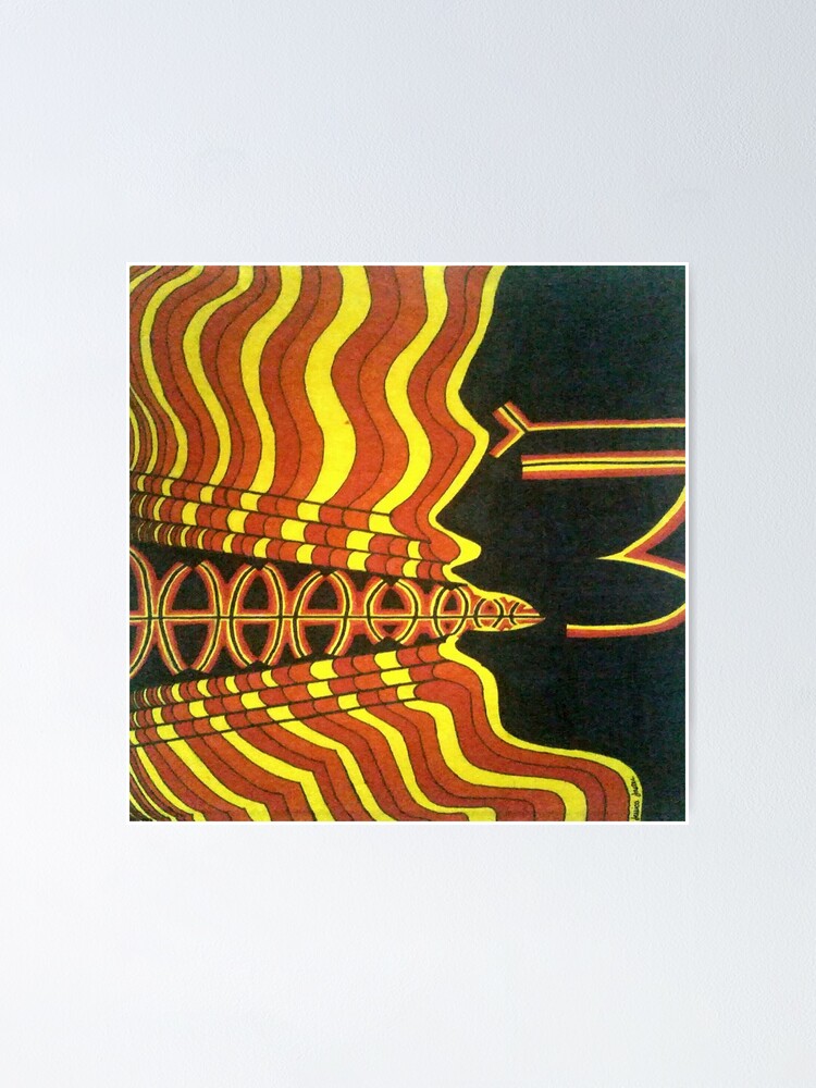 "Make Your Voice Heard" Poster for Sale by JLJasterArt | Redbubble