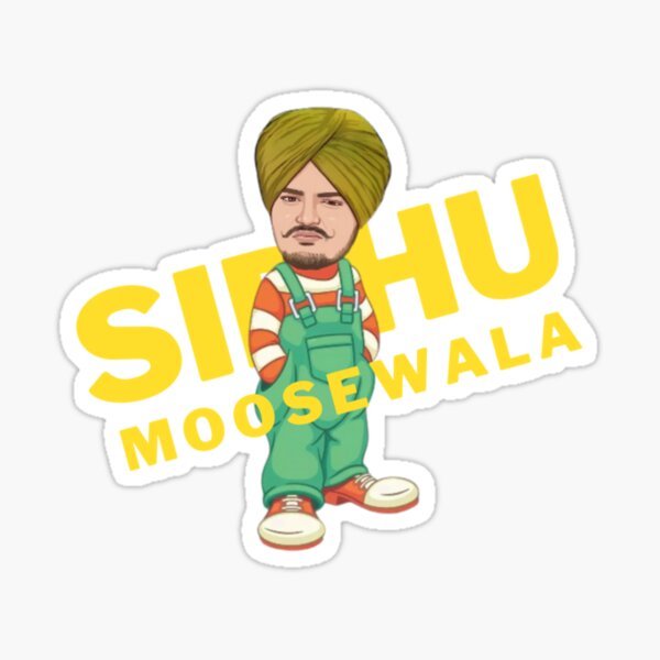 "Sidhu moosewala Cute Sidhu Moosewala Ap Dhillon punjabi singer ...